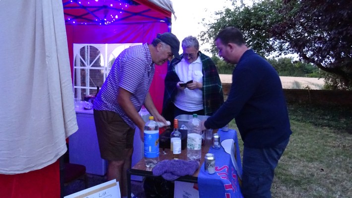 Hall Events – BELCHAMP WALTER VILLAGE HALL